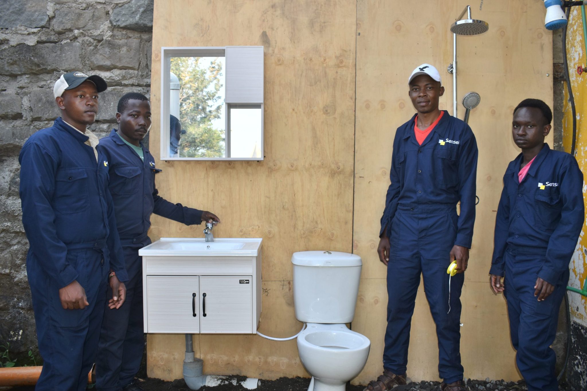 What Is CBET? Understanding Kenya’s Competency-Based Training System ...